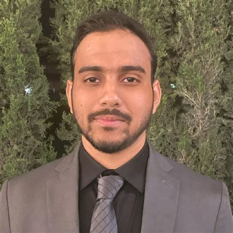 Yusuf Ansari Richmond Texas United States Professional Profile Linkedin