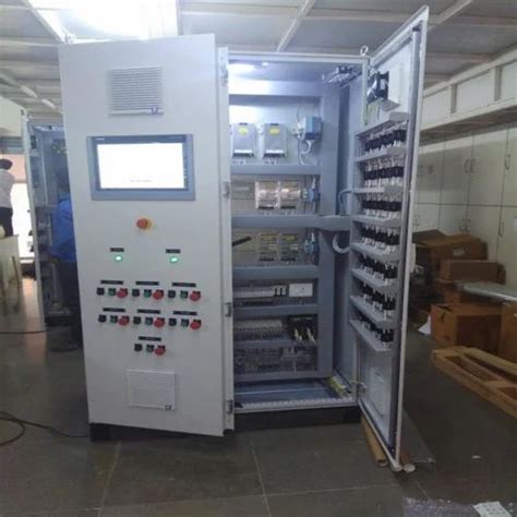 Single Phase Analog PLC Drive Panel For Industrial IP Rating IP At Rs In Coimbatore