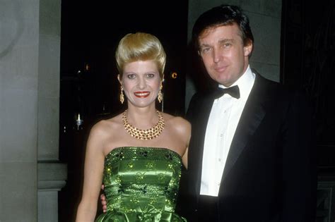 Ivana Trump Has Died Lawyers Guns And Money