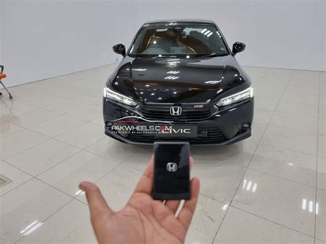 Honda Civic 2022 Here Are Specs And Features Pakwheels Blog