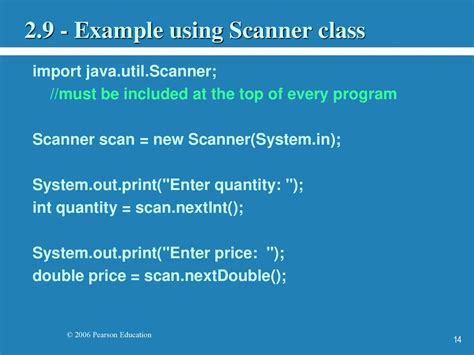 Title Java Software Solutions Ppt Download