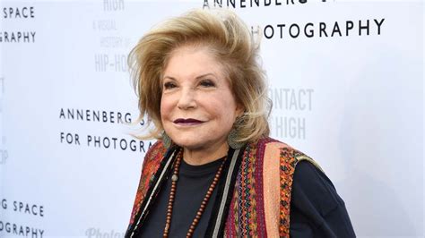 American Friends Of Covent Garden To Honor Wallis Annenberg At Royal