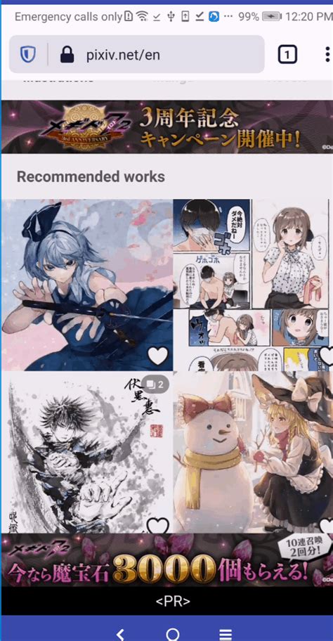 See Bug Description · Issue 63406 · Webcompatweb Bugs