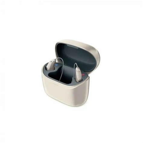 Phonak Audeo L Rl Lumity Ric Behind The Ear At Piece In Gurugram Id