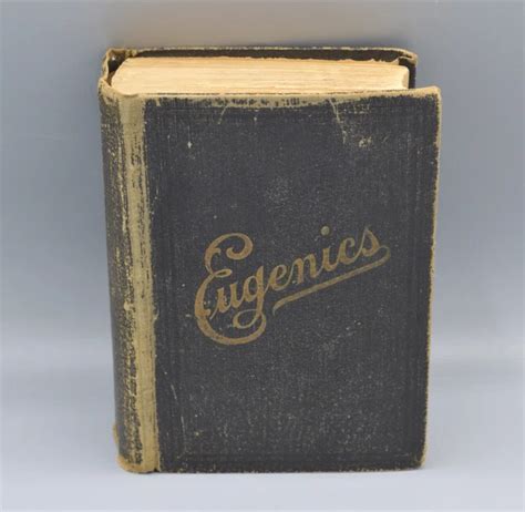 Antique Book 1915 Eugenics Law Sex Life Heredity Color Illustrations Truitt £59 37 Picclick Uk