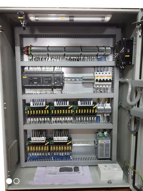 Annunciator Control Panel At Unit Annunciator Panels In Pune ID