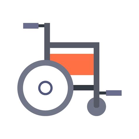 車椅子 イラスト 画像 Freepikで無料ダウンロード