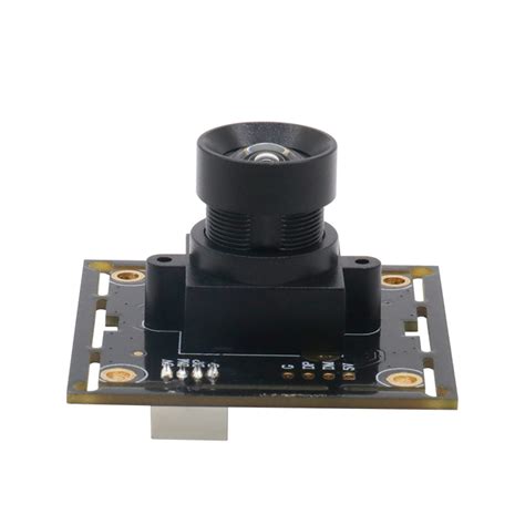 MP Camera Module For Face Recognition Face Detection AI Robotics Etc MP Camera Module