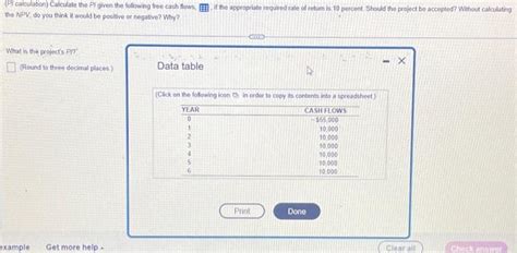 Solved Pl Calculation Calculate The Pl Given The Following