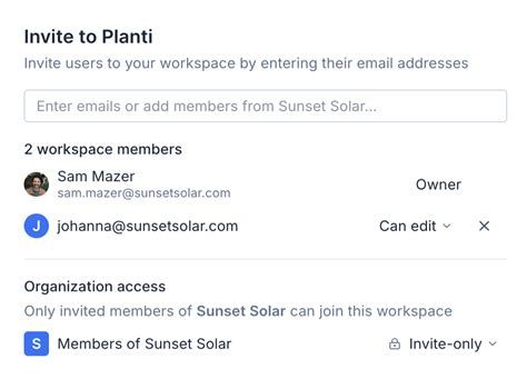 Axure Cloud Workspaces Axure Docs