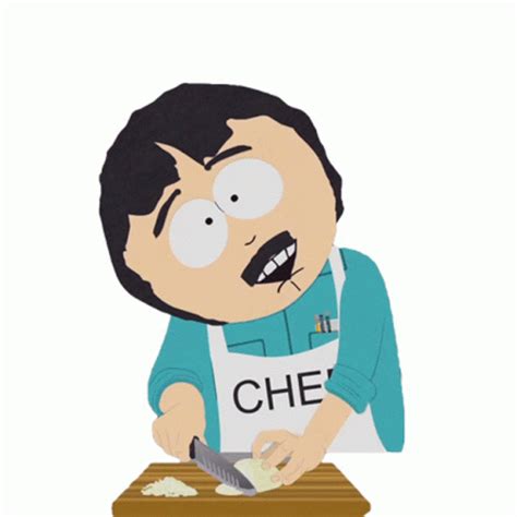 Cutting Randy Marsh Sticker Cutting Randy Marsh South Park Discover And Share S