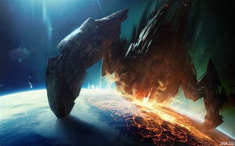 Halo And Mass Effectam I Too Hopeful Page 17 Spacebattles
