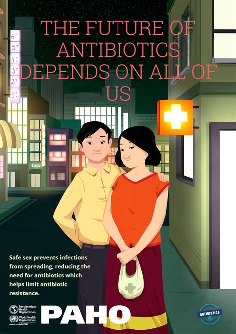 Safe Sex Prevents Infections From Spreading Reducing The PDF Version PAHO WHO