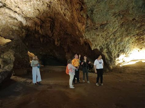 Photo Gallery กรมอุทยานฯ เตรียมจัดงานครบรอบ 5 ปี “การช่วยเหลือทีมหมูป่า