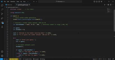 Sana Fatima On Linkedin Cplusplus Coding Gamedevelopment Learningbydoing