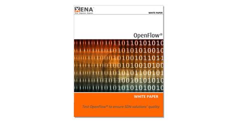 Solutions For Functional Ethernet Testing Xena Networks