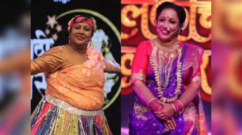 Kranti Redkar To Aarti Solanki Marathi Actresses Who Recently Shocked Fans With Their Weight