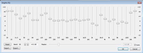 Foobar2000 And Equalizer Presets Fasrlife