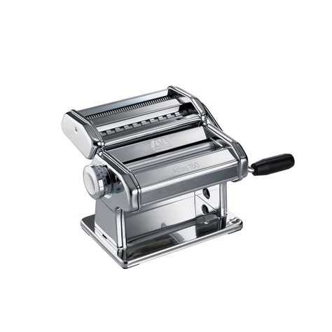 Marcato Atlas 150 -pastakone, teräs - Moko Market Café & Store
