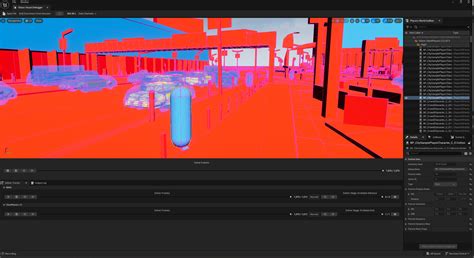 Chaos Visual Debugger User Guide For Ue 54 Tutorial