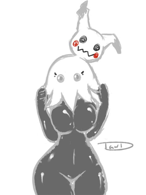Mimikyu