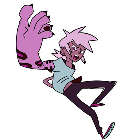 My First Kipo Fan Art Rkipoandtheageofwb