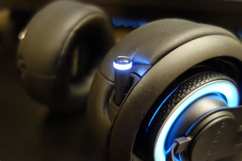 SteelSeries Siberia Elite Prism Review – A flawed headset that had ...