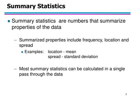 Ppt Data Mining Exploring Data Powerpoint Presentation Free
