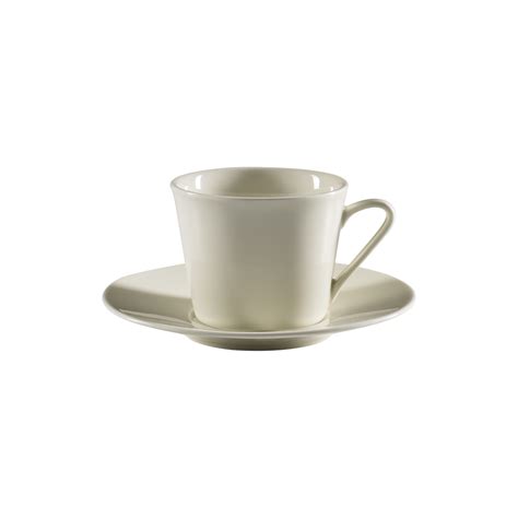 Jumbo Vals Çay Fincanı 20 Cl Karaca