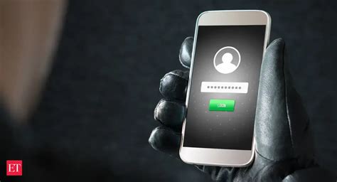 Mobile Security Watch How Easy It Is To Hack Your Android Phone The Economic Times Video