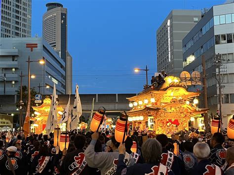 てんこちょ浜松浜松市 on Twitter 浜松まつり 2日目 昨日浜松まつりが開幕しました 夜の御殿屋台の引き回しでは各町の