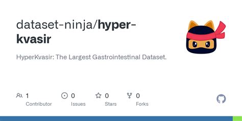 Github Dataset Ninjahyper Kvasir Hyperkvasir The Largest