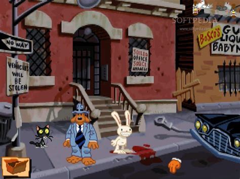 Scummvm Download Free Linux 210 Softpedia