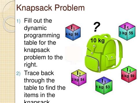 Ppt Dynamic Programming Continued Powerpoint Presentation Free