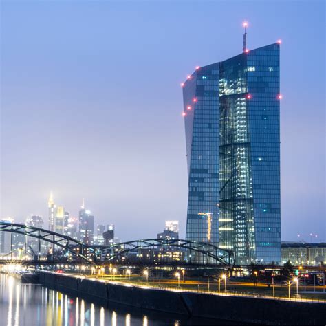 Will The Ecb Cut Interest Rates In December Morningstar Europe
