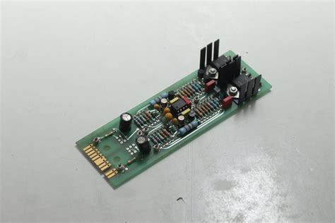 Datron 4200 Autocal 400544 4 Board Part2go