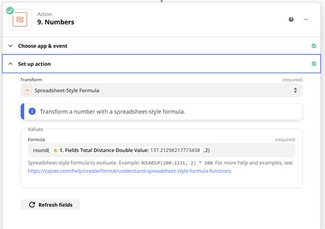Zoho Crm Unable To Create Entry In Module Error Invalid Data For The Field Totaldistance