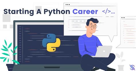 How To Start A Career With Python Simphini Posted On The Topic Linkedin