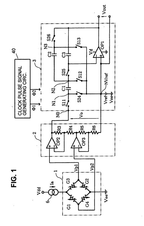 Switched Capacitor Networks Patented Technology Retrieval Search