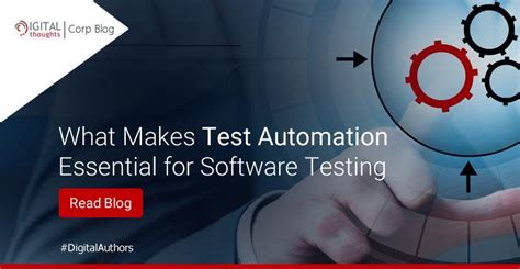 The Digital Group Inc On Linkedin Testautomation Softwaretesting