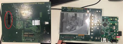 IMX D Configuration With Legacy IMXEBOOKDC I MXDev Blog