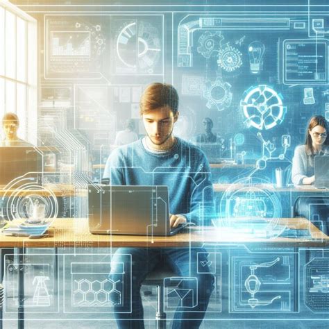 Women In Coding Breaking Barriers In The Us