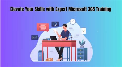 Elevate Your Skills With Expert Microsoft 365 Training Dev Insider