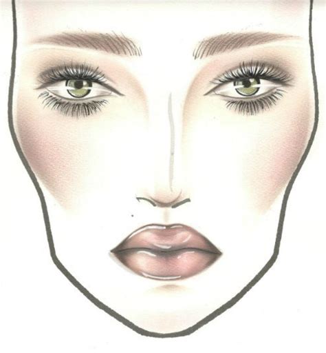 Как сделать макияж в стиле Nude Царство Красоты Мода Стиль Фотострана Пост