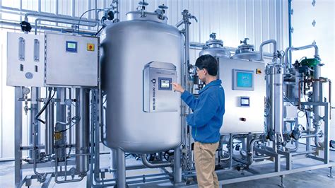 Fast Bioburden Analyser For Real Time Microbial Detection Mr Expo Belgium