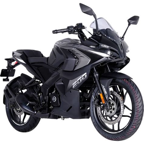 Pulsar Rs200 Bajaj Zapotlanejo