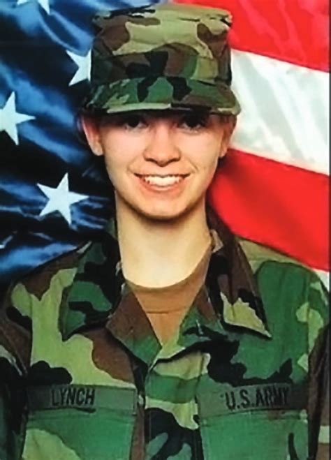 Former Pow Jessica Lynch Shares Her Story To Help Veterans The Animal