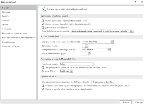 Excel Pestaña Archivo Autoincremental Excel Pestaña Archivo Autoincremental