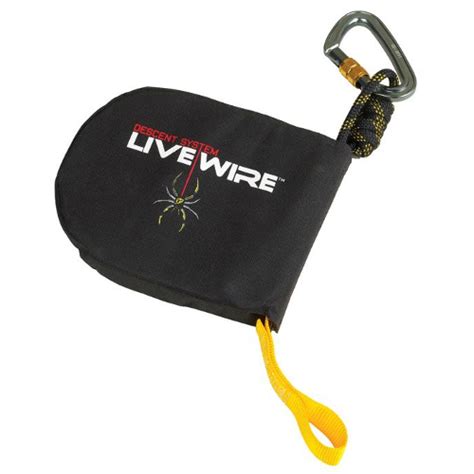 Tree Spider Livewire Descent System Camofire Discount Hunting Gear