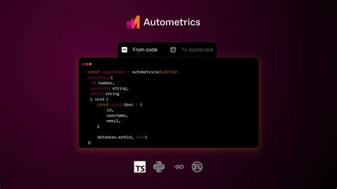 Fiberplane Adds Open Source Libraries To Automatically Collect Metrics